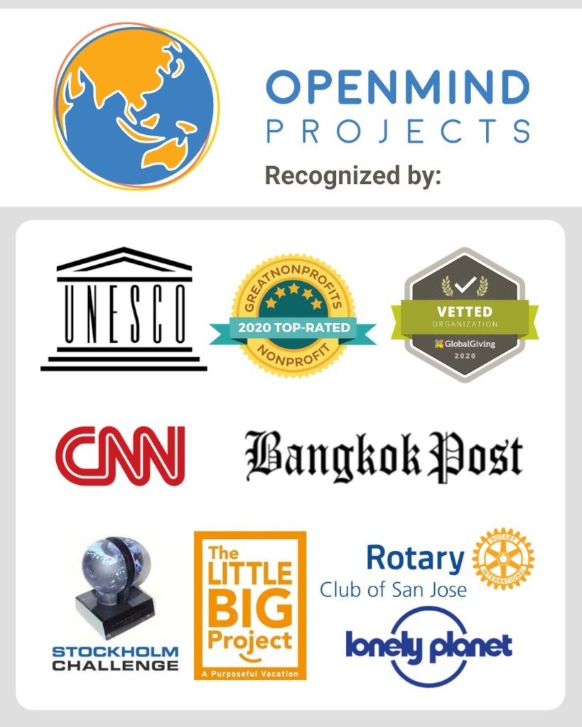 Creating Learners Online and On the Ground - GlobalGiving