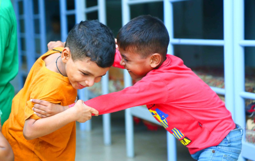 Save the future of Orphans by Zakat / Donation - GlobalGiving