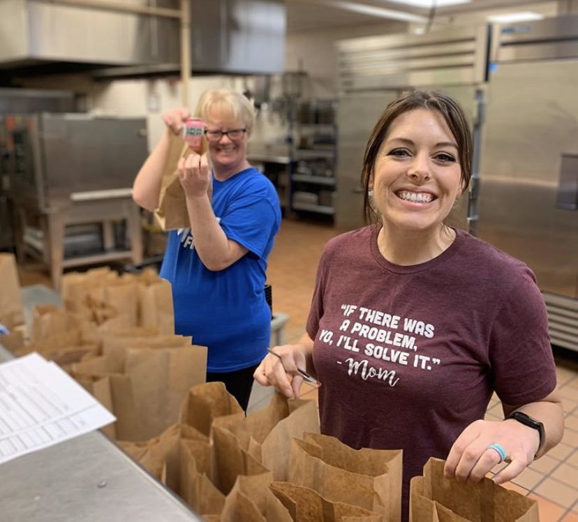 GENYOUth's End Student Hunger Fund - GlobalGiving