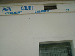 End Illegal Detentions in Gitarama Prison - Rwanda - GlobalGiving