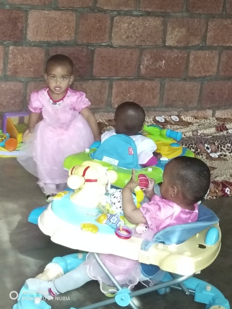 Vulnerable babies in North-western Ethiopia - GlobalGiving