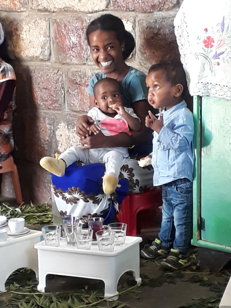 Vulnerable babies in North-western Ethiopia - GlobalGiving