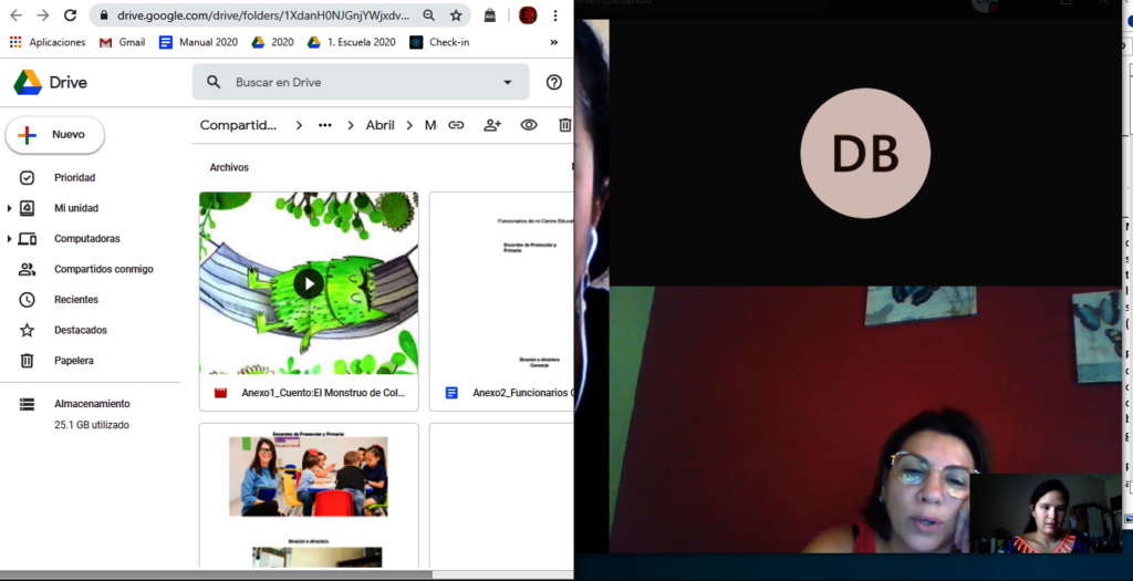 Online classes for 6300 children from Costa Rica. - GlobalGiving