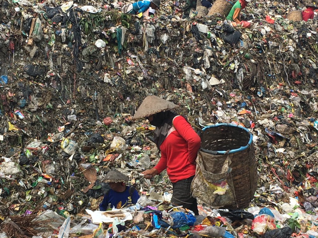 Supporting Waste Pickers through the COVID crisis - GlobalGiving