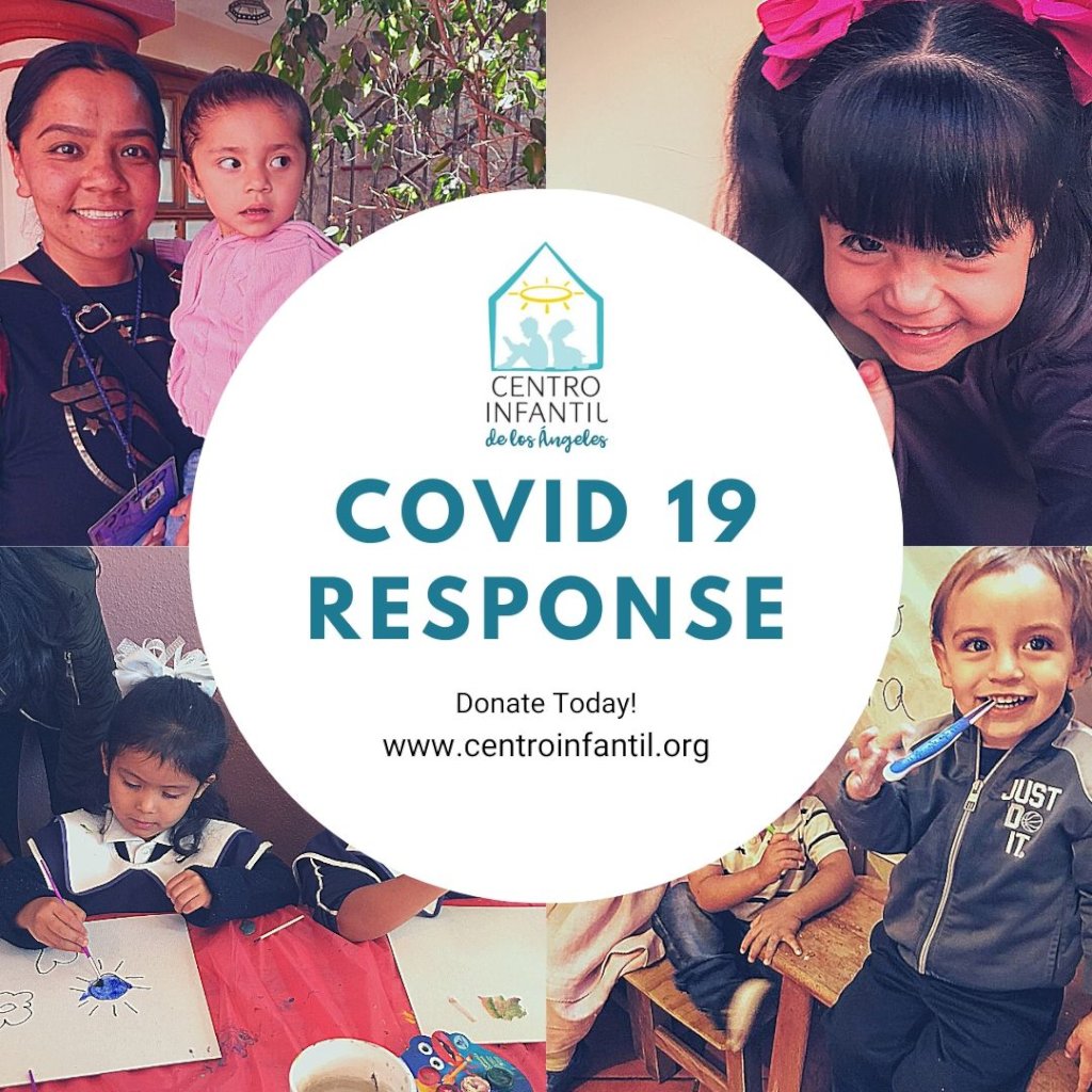 Helping Vulnerable Families during COVID 19 - GlobalGiving