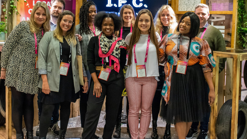 Donate to Accelerating Change Fund - GlobalGiving