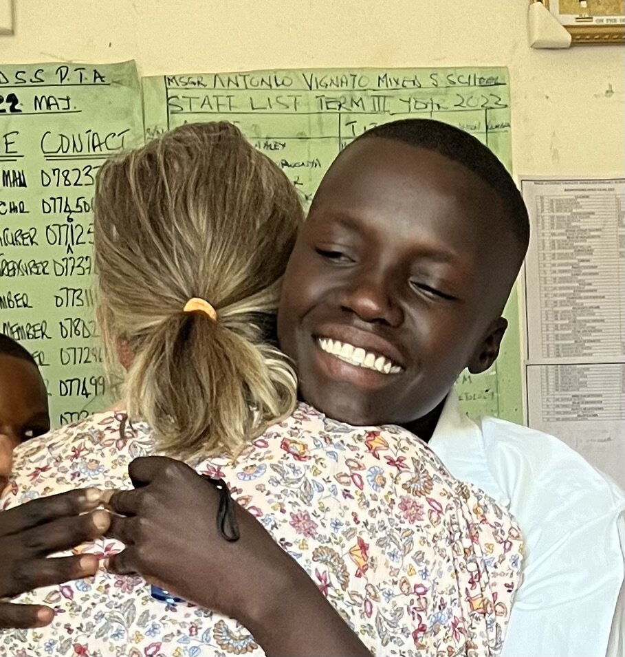 Reports On Educate And Empower Girls And Women Of Acholi Globalgiving