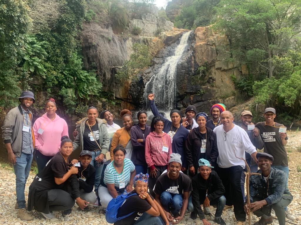 Volmoed Youth Leadership Training Program (VYLTP) - GlobalGiving