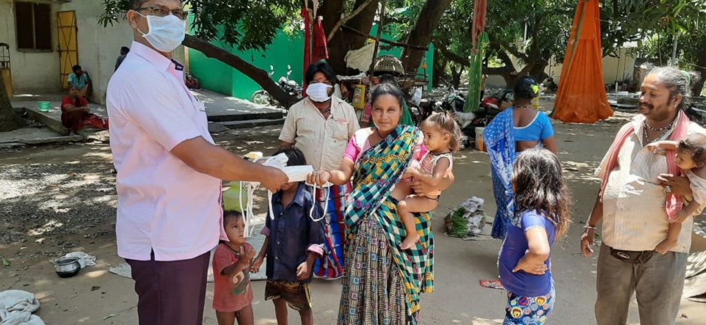 COVID19 Provision of essential livelihood products - GlobalGiving