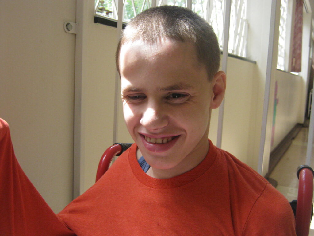 Help 23 Profoundly Intellectually Disabled Orphans - GlobalGiving