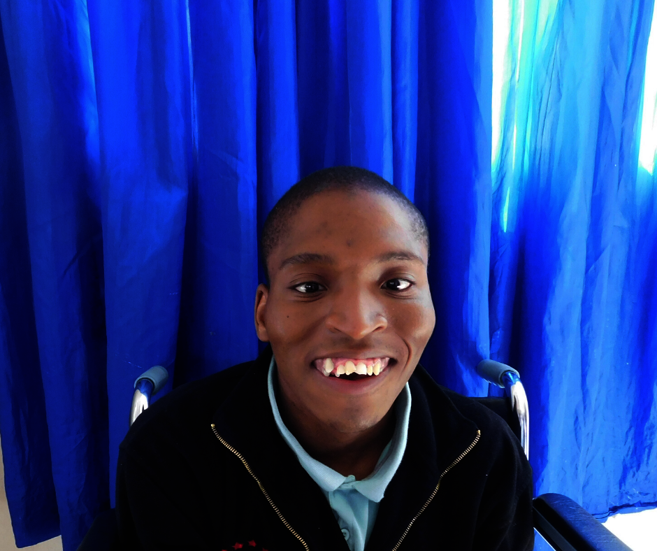 Help 23 Profoundly Intellectually Disabled Orphans - GlobalGiving