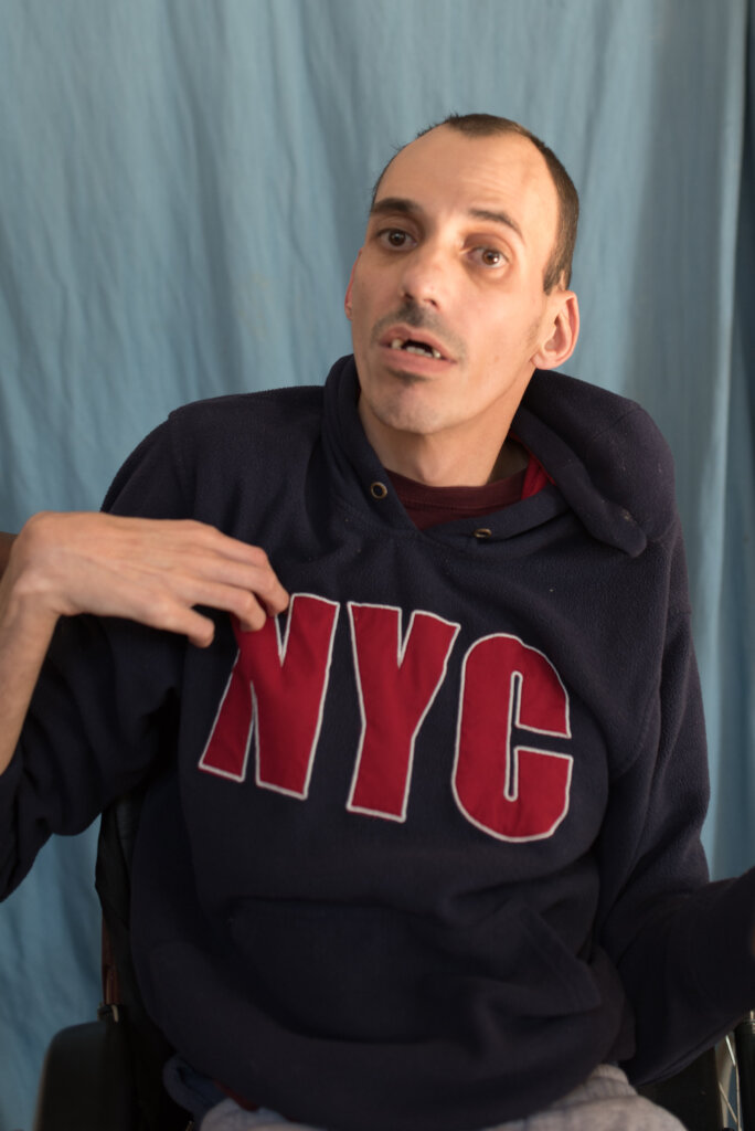 Help 23 Profoundly Intellectually Disabled Orphans - GlobalGiving