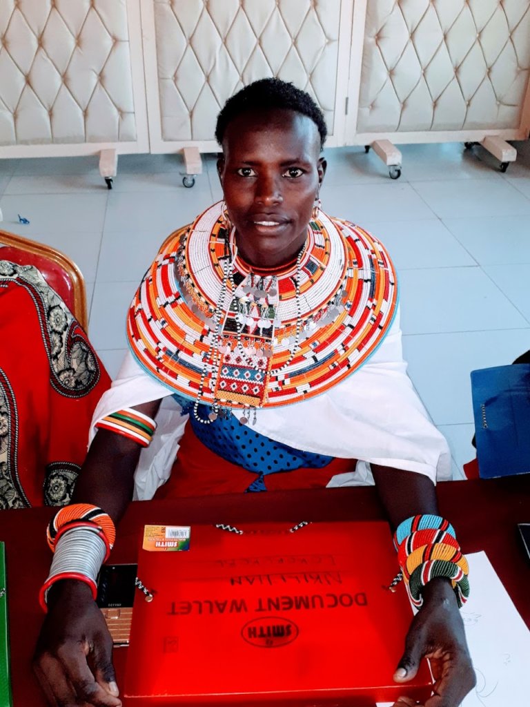 Train Women Leaders for Wildlife Conservation! - GlobalGiving