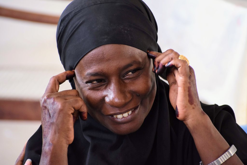 Train Women Leaders for Wildlife Conservation! - GlobalGiving