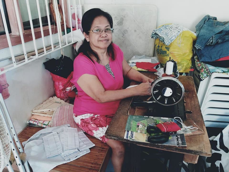 Support Filipino population against COVID-19 - GlobalGiving