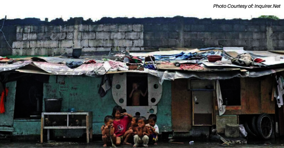 KuBO Community Kitchens for Manila Hunger Hotspots - GlobalGiving