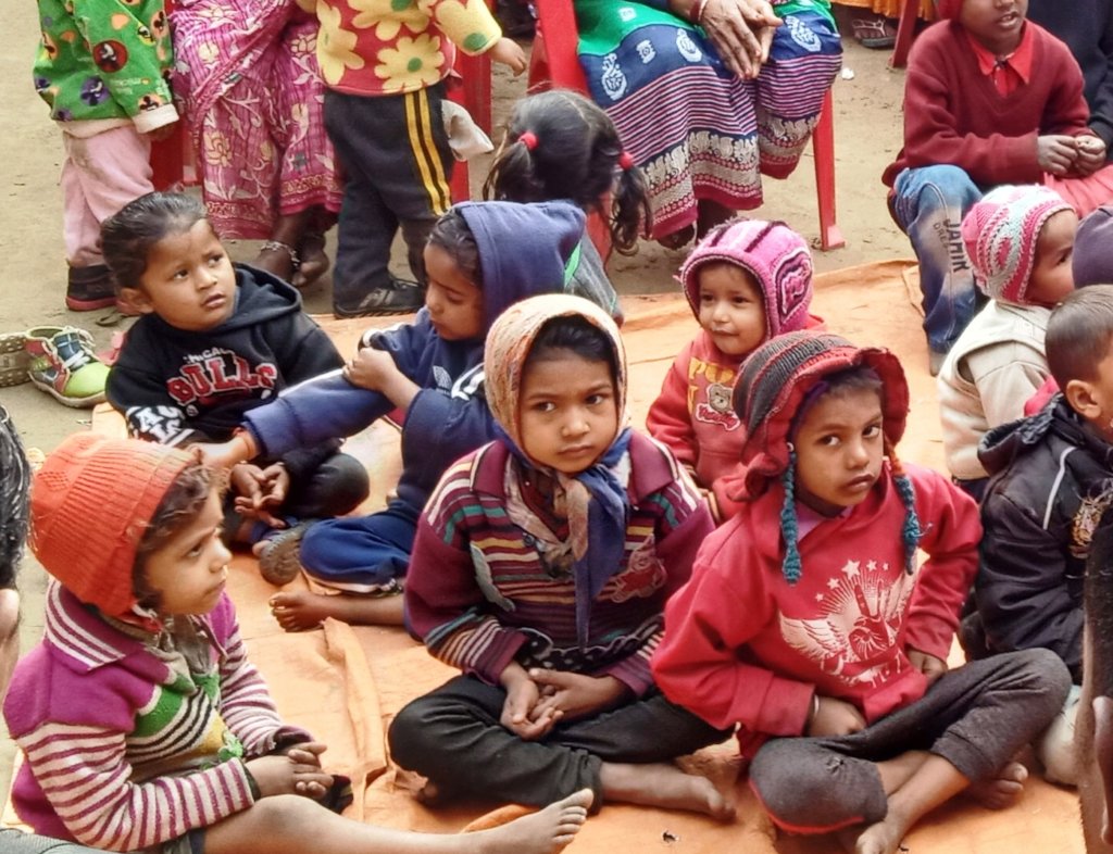 COVID-19 Appeal for Marginalized Women - GlobalGiving