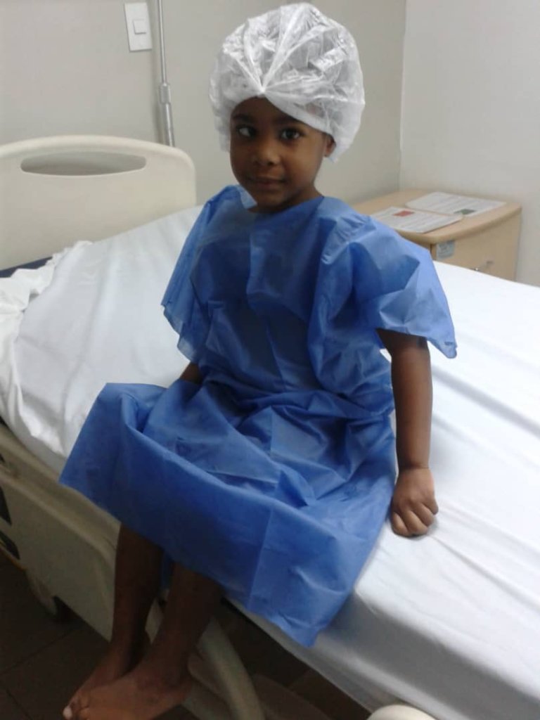 Pediatric care for 200 parentless children. - GlobalGiving