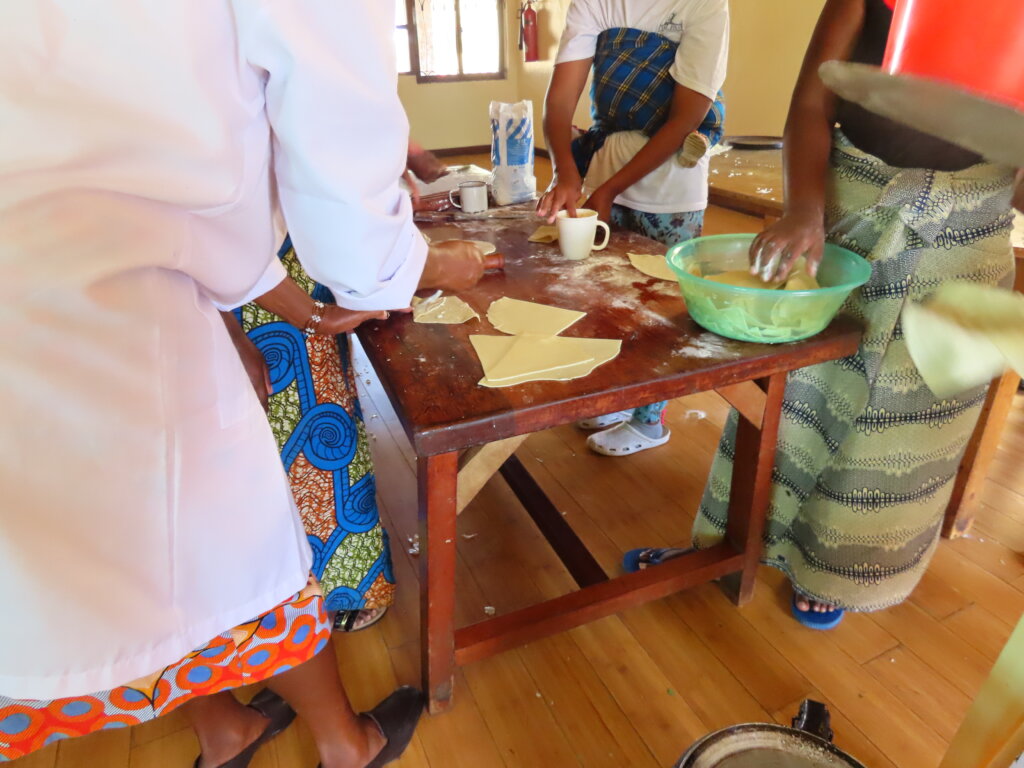 The Safe House: An Enclave of Peace and Hope - GlobalGiving