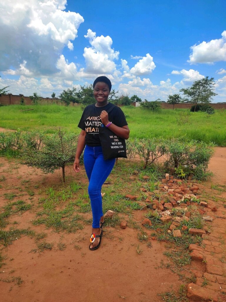 Empower African Girls and Women as Global Leaders - GlobalGiving