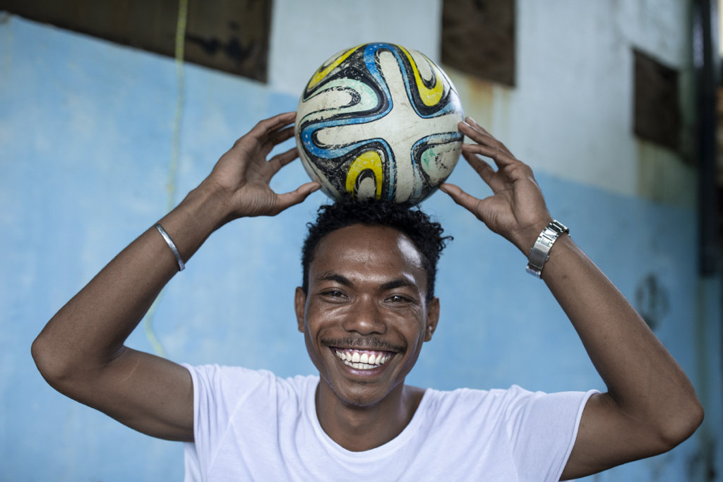 Support youth in four communities in Timor-Leste - GlobalGiving