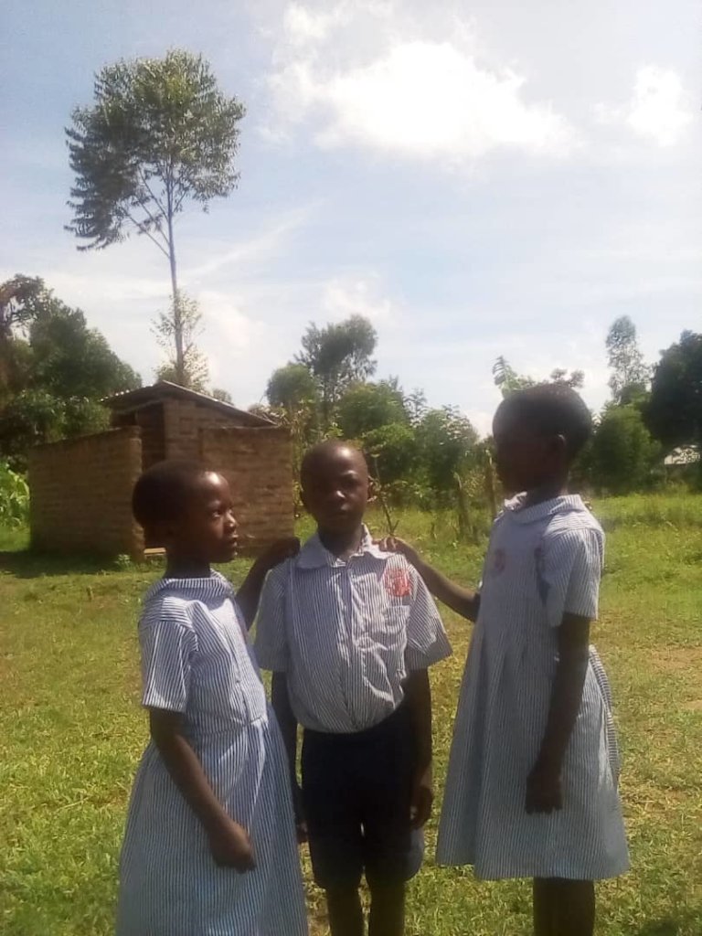 Access to education of under-privileged children - GlobalGiving