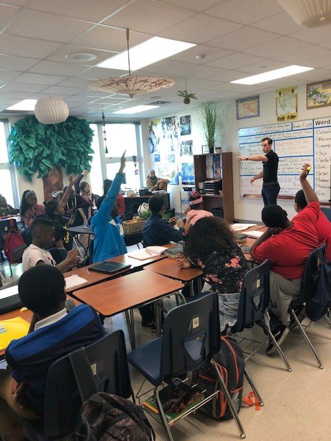 Support success in low-income Florida classrooms - GlobalGiving