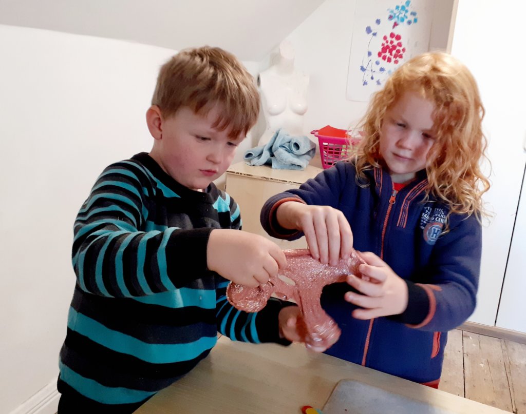 Reboot Education with Self Directed Learning - GlobalGiving