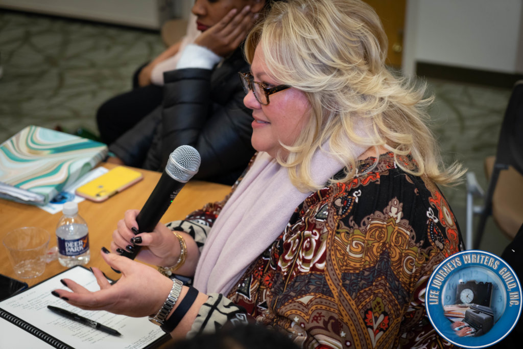 Life Journeys Writing and Mentoring - GlobalGiving