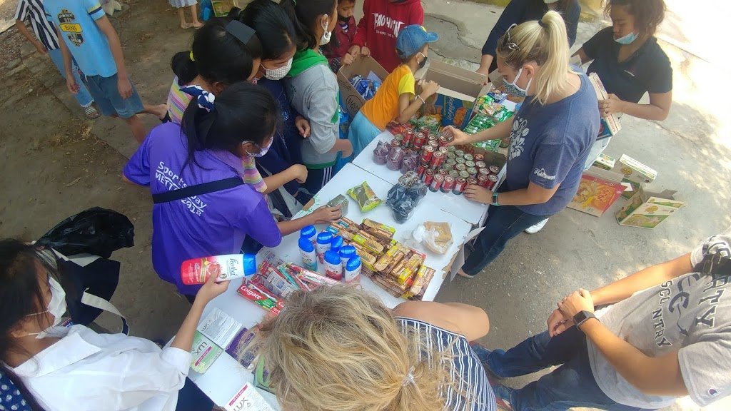 Help Families and Children without Food - GlobalGiving