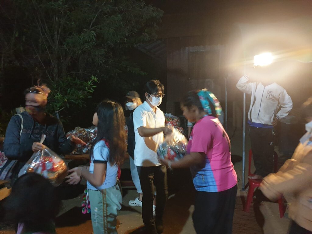 Help Families and Children without Food - GlobalGiving