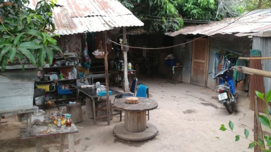 Help Families and Children without Food - GlobalGiving