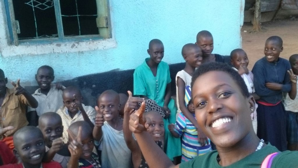 Lets build a home for homeless HIV/AIDS orphans - GlobalGiving