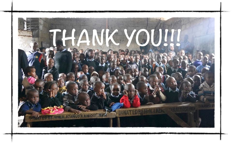 Tablet Computers for Kenyan students - GlobalGiving