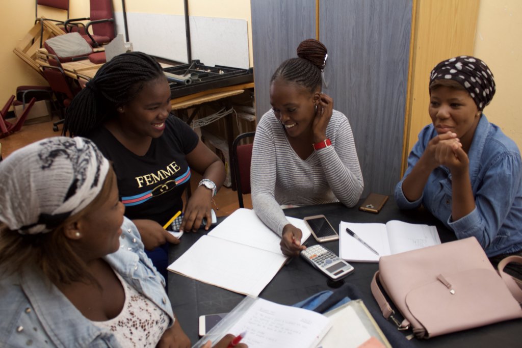 Sustainable livelihood for 200 South African women - GlobalGiving