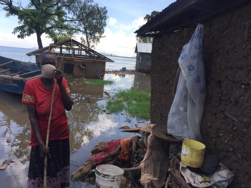 Covid19 Emergency Food Relief Distribution - GlobalGiving