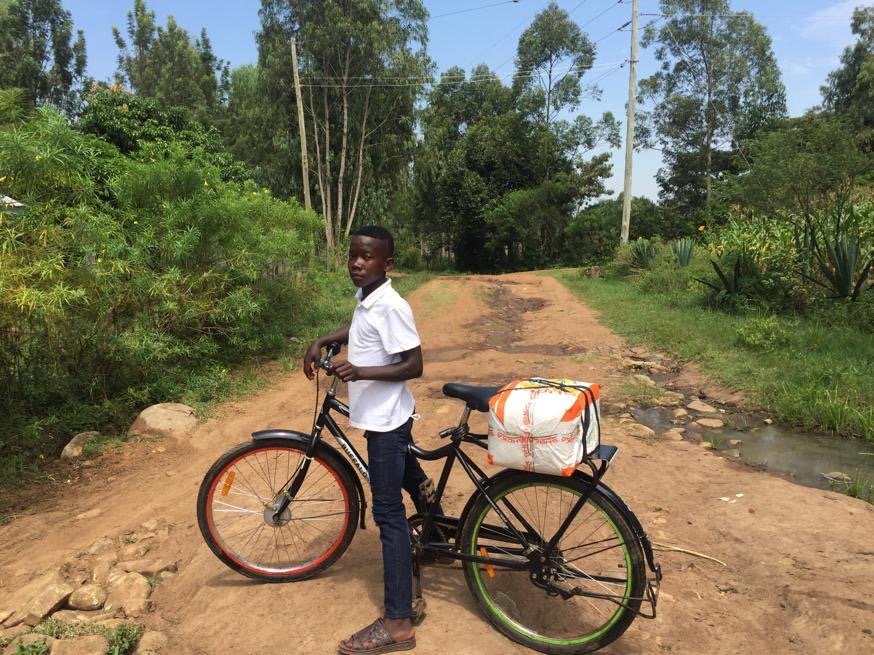 Covid19 Emergency Food Relief Distribution - GlobalGiving