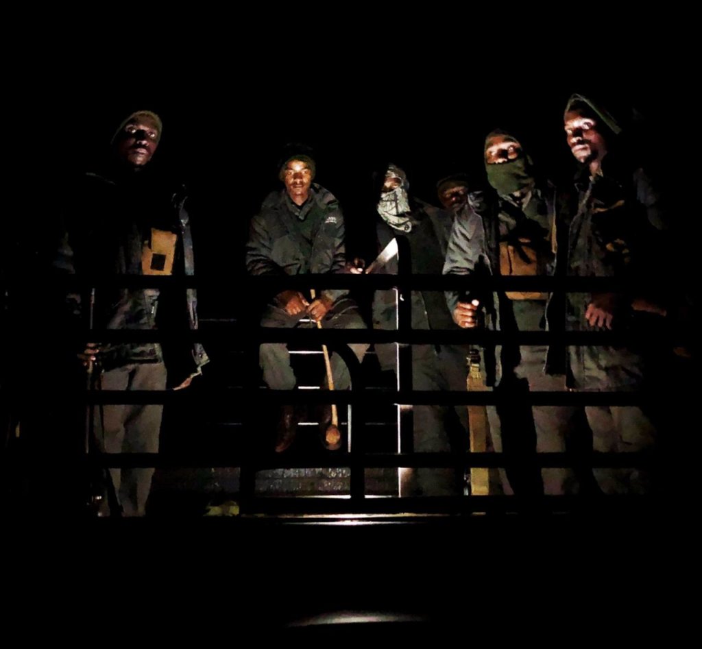 Endangered Species Protection Project - GlobalGiving