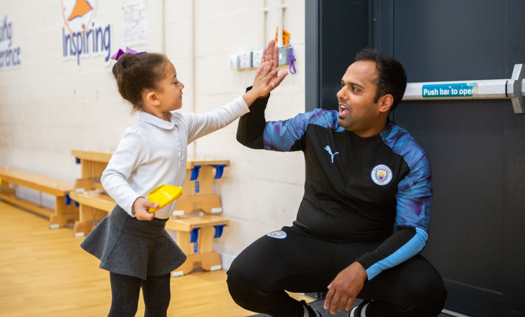 Cityzens Giving For Recovery - Manchester - GlobalGiving