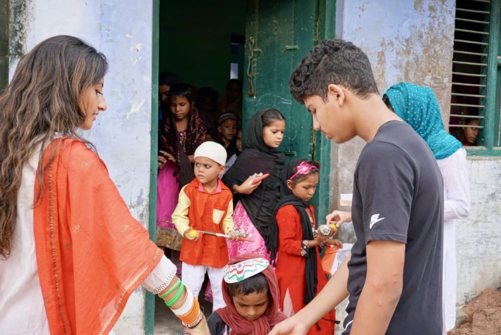 COVID-19 Relief Fund - GlobalGiving