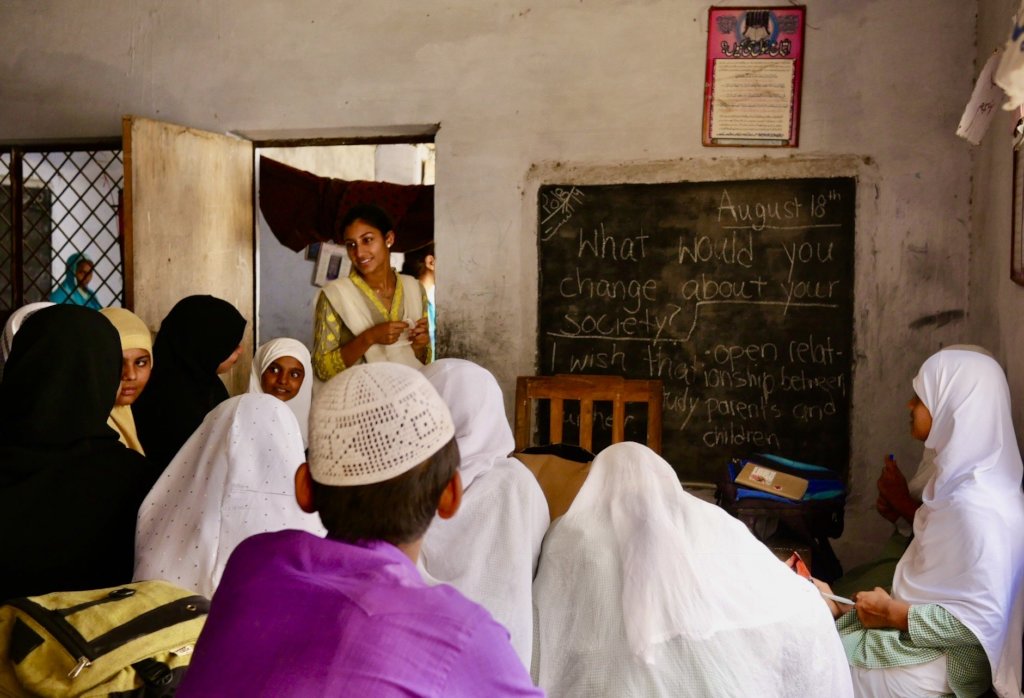 COVID-19 Relief Fund - GlobalGiving