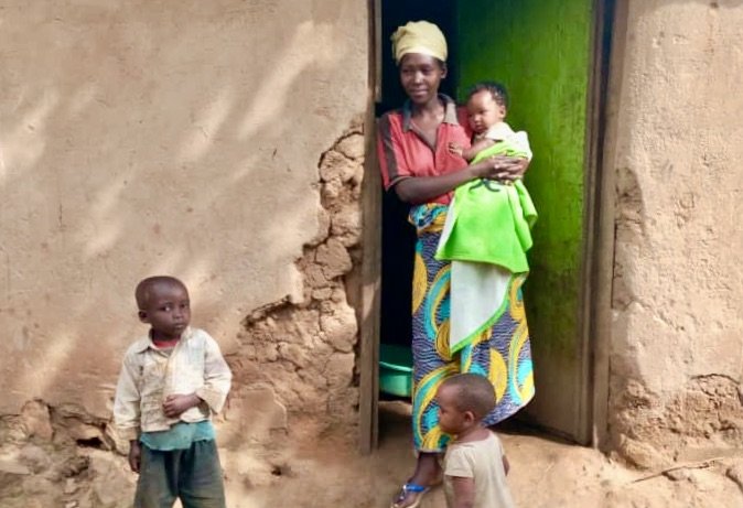 COVID-19 Relief Fund - GlobalGiving