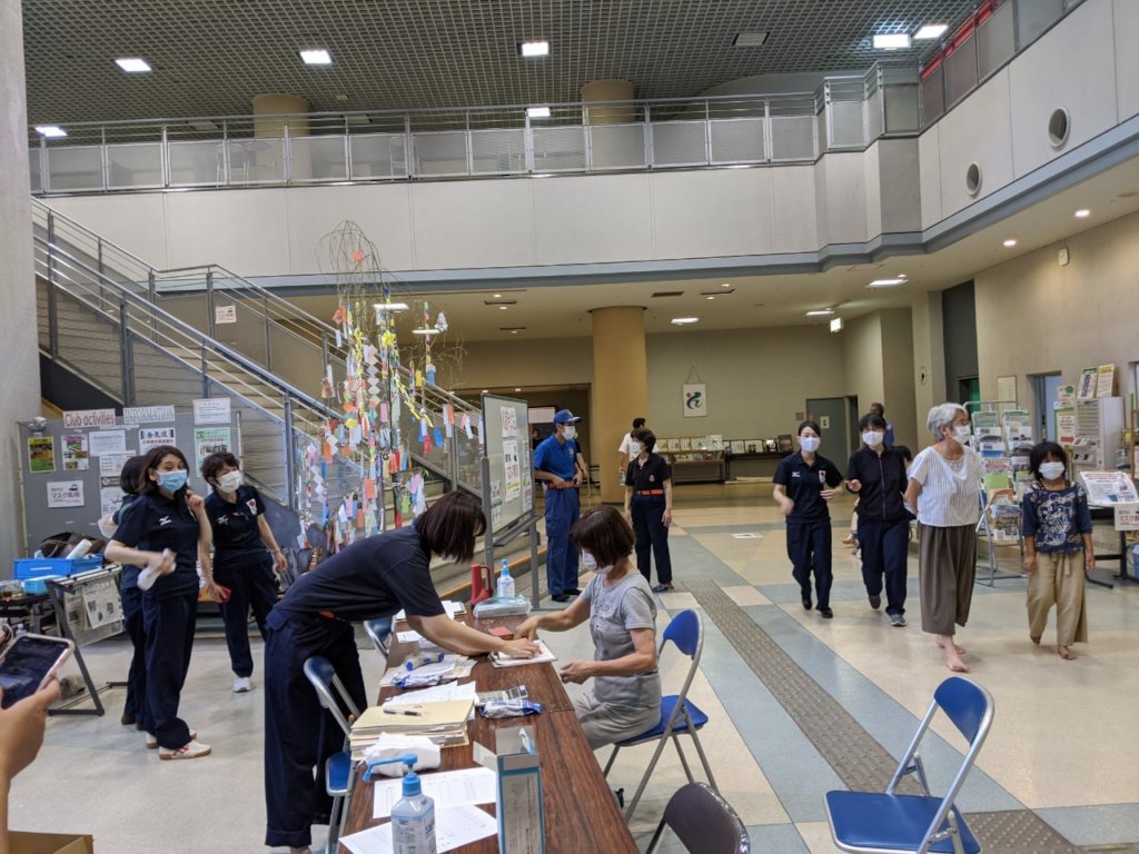 Flood & Landslide Relief in Kyushu, Japan (2020) - GlobalGiving