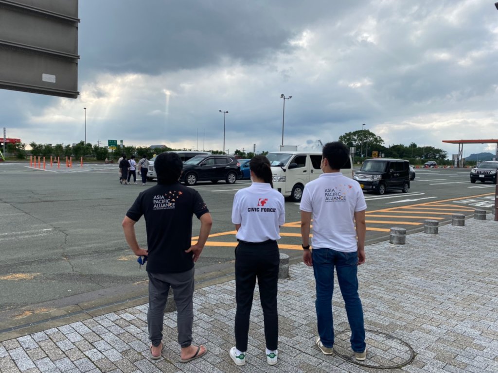 Flood & Landslide Relief in Kyushu, Japan (2020) - GlobalGiving