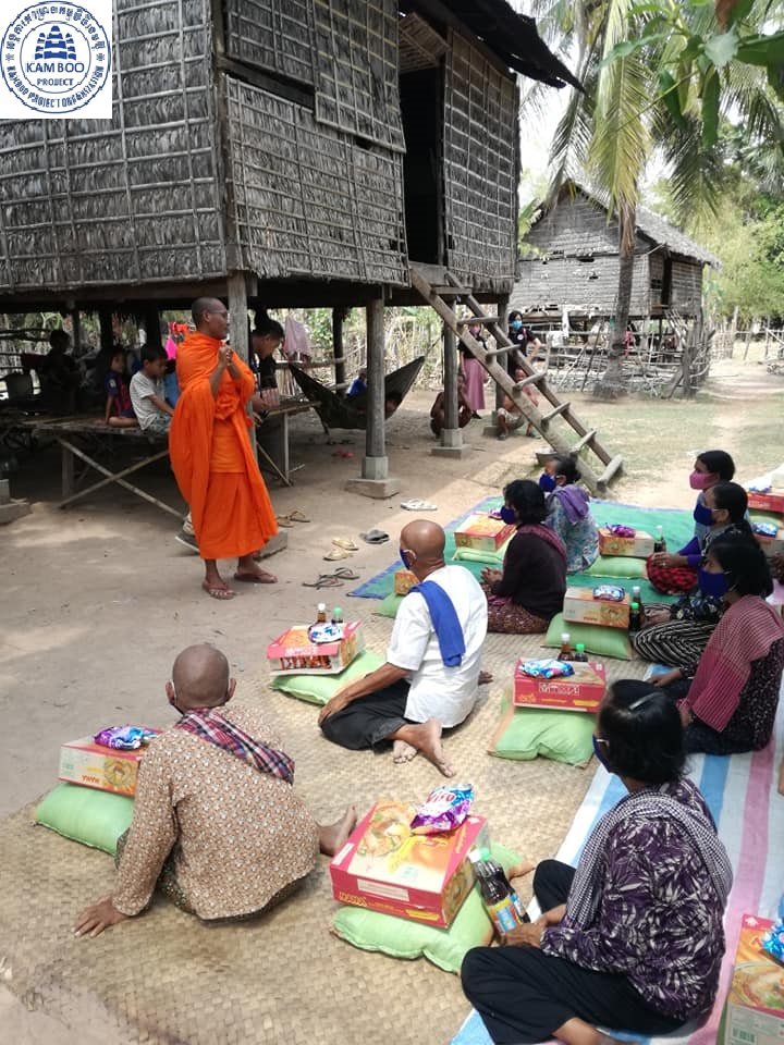 Packages of Emergency care - GlobalGiving