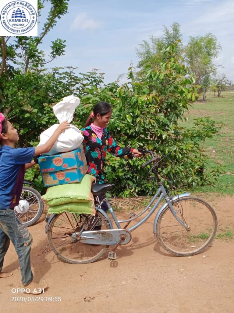 Packages of Emergency care - GlobalGiving