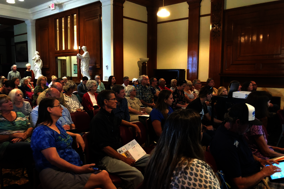 Nature-based Resiliency in Harvey Recovery - GlobalGiving