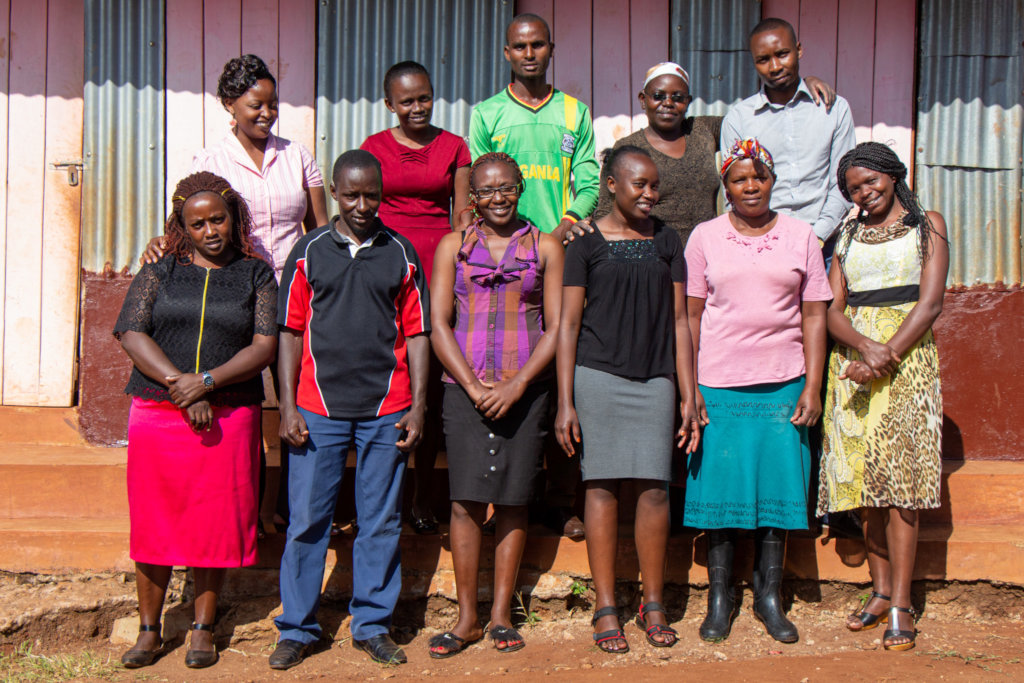 Teacher Training Programme - GlobalGiving