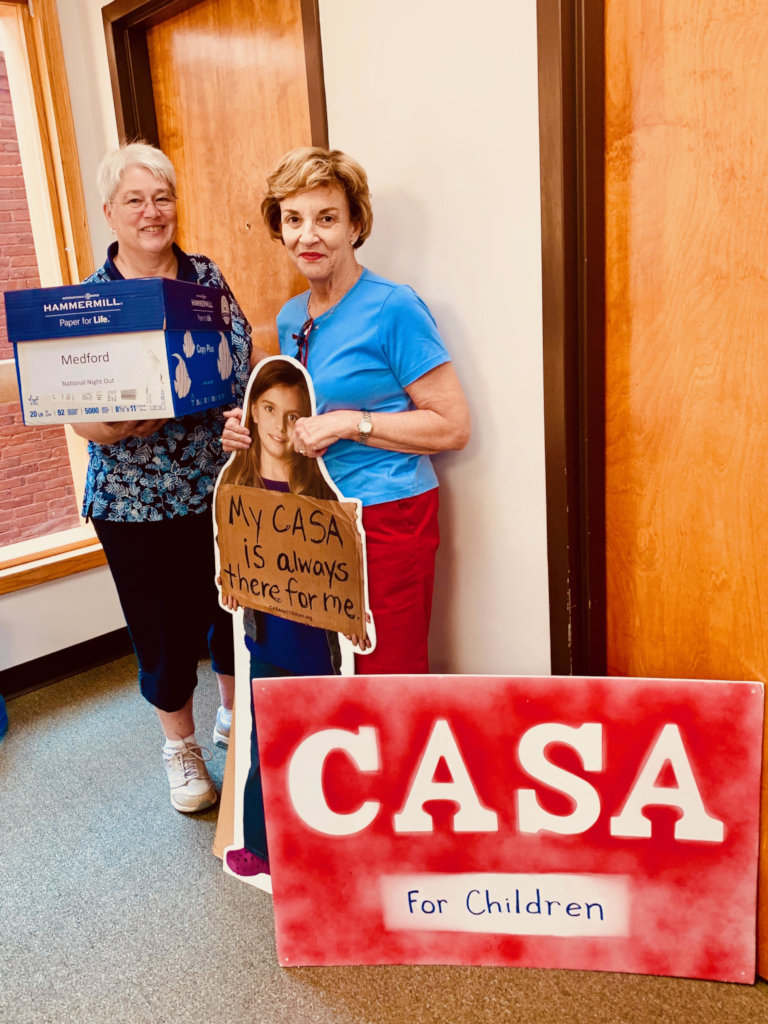 Support for Kids in Foster Care - GlobalGiving