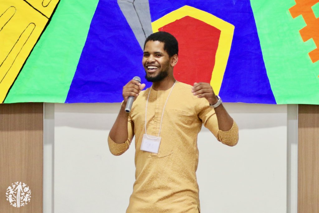 Support Talented Young African Leaders in Uganda - GlobalGiving